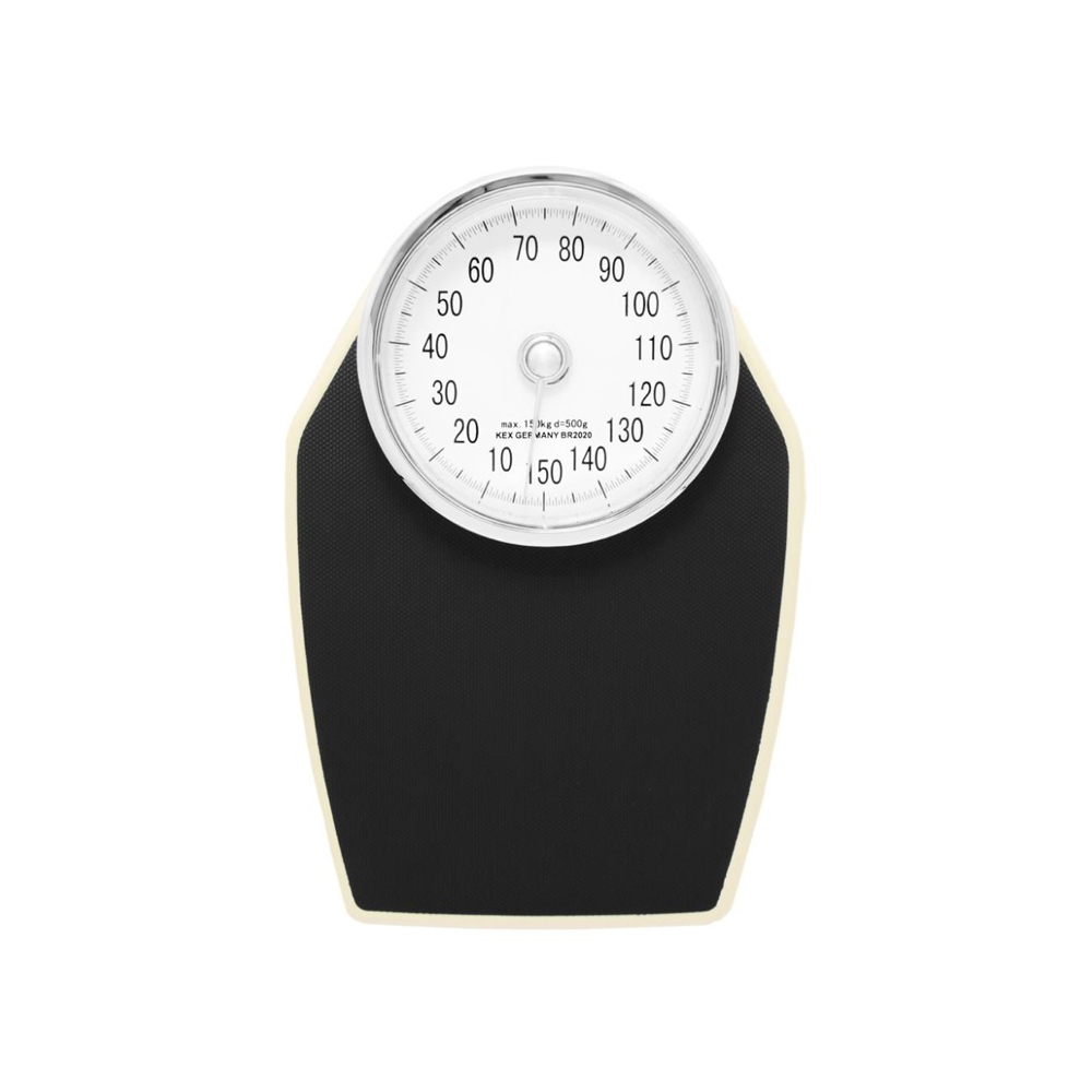 BÁSCULA CONSULTORIO REF. DT 01