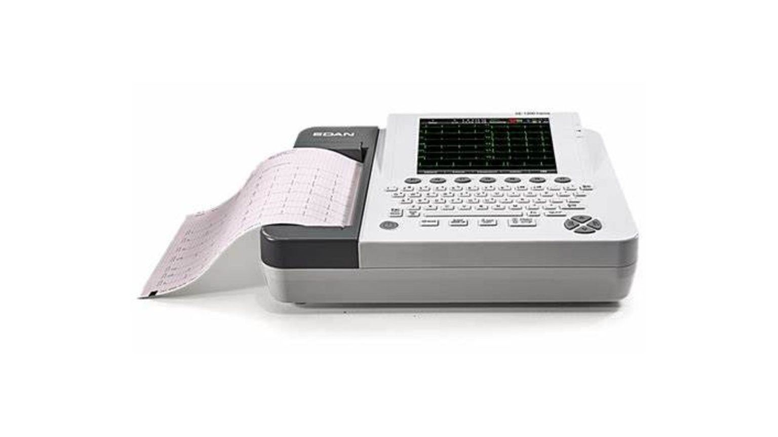 ELECTROCARDIOGRAFO SE – 1200 EXPRESS