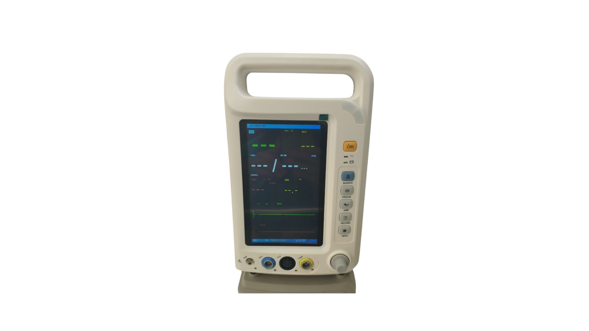 MONITOR YONKER 8000A